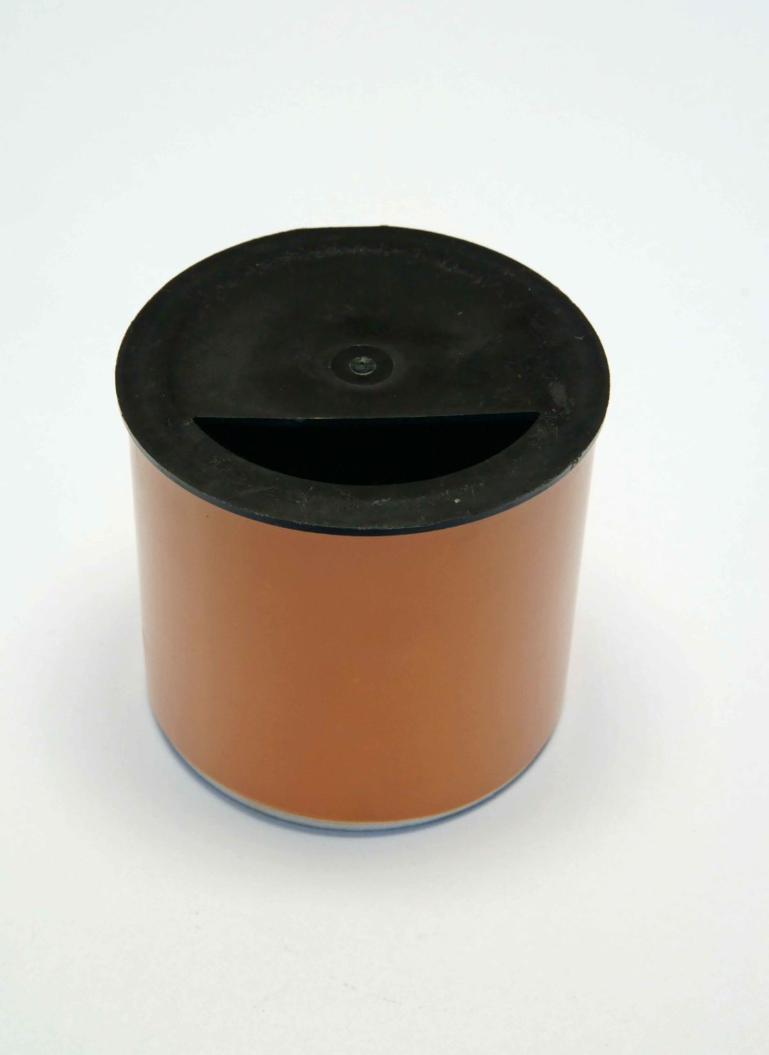 PVC Stutzen DN 100 mit Geruchsverschluss - FEBU STANZ- & KUNSTSTOFFTECHNIK