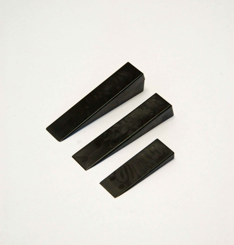 Kunststoffkeile - FEBU STANZ- & KUNSTSTOFFTECHNIK