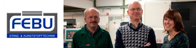 Company - FEBU PUNCHING & PLASTIC TECHNOLOGY